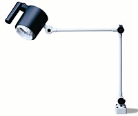 Machine / Industrial Lighting On Lighting Specialties