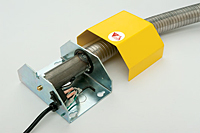 Tri Lite - Gooseneck Dock Light On Lighting Specialties