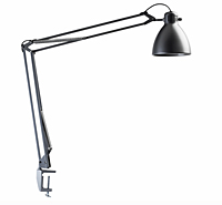 Personal Task Lighting On Lighting Specialties